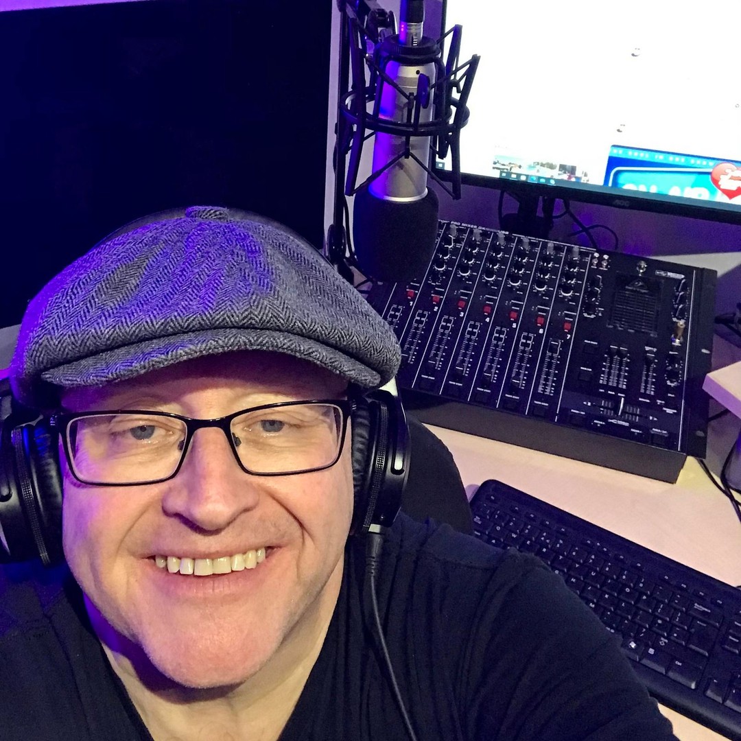 Meet the Team: Soulful DJs at Love Soul Radio London