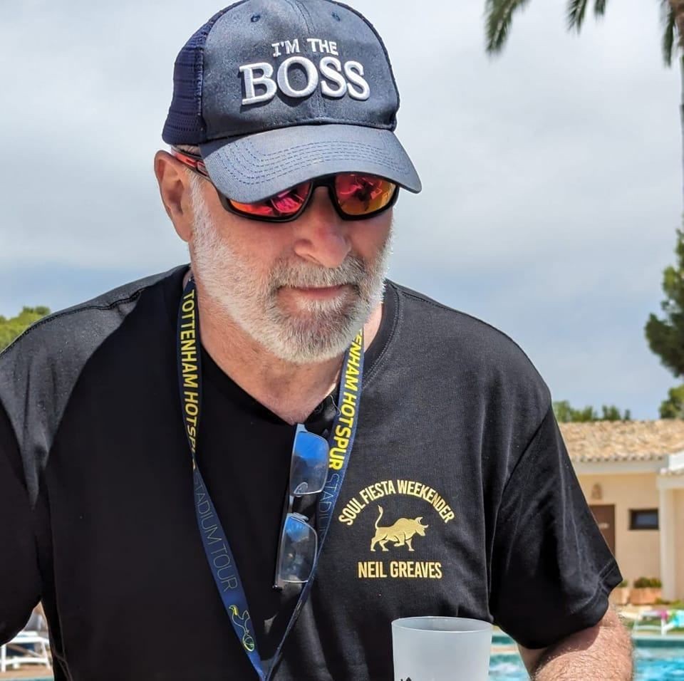 Meet the Team: Soulful DJs at Love Soul Radio London